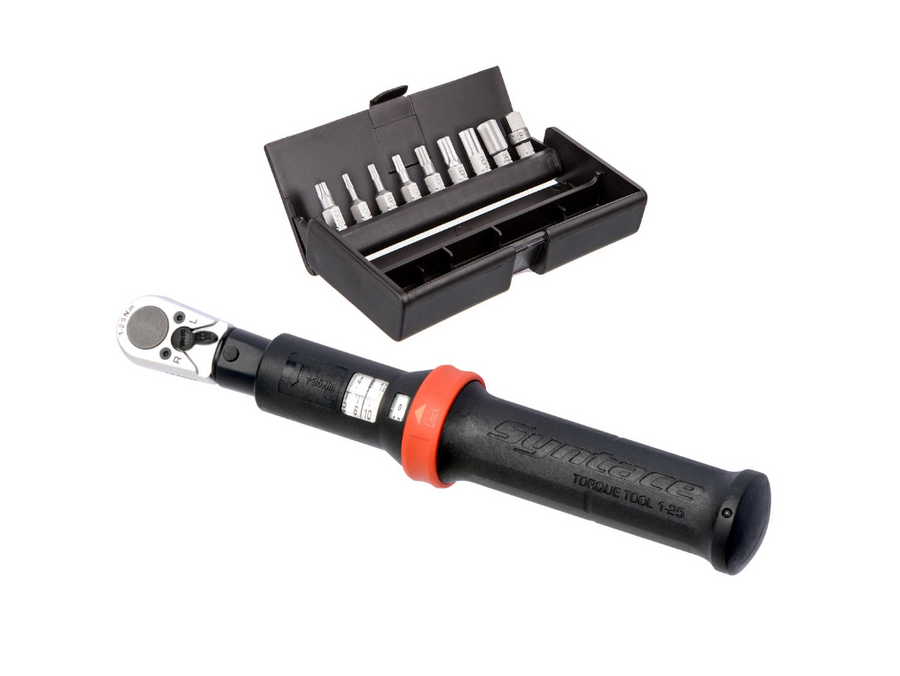 Jo Klieber - Biken mit Technik und Leidenschaft